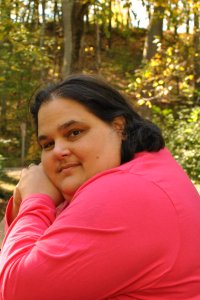 Lisa Jacob - Unruly Voices